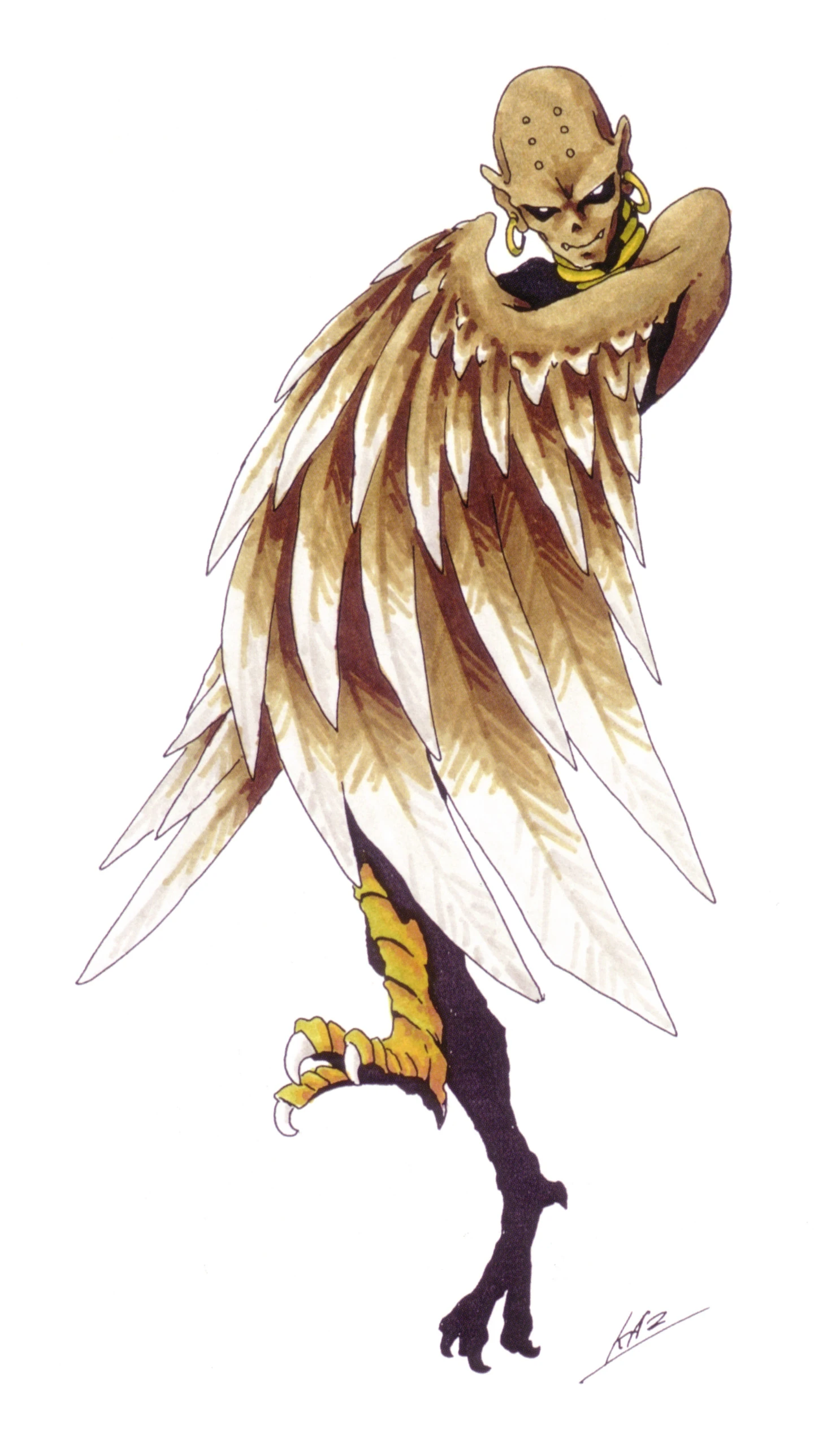 Gurr | Megami Tensei Wiki | FANDOM powered by Wikia