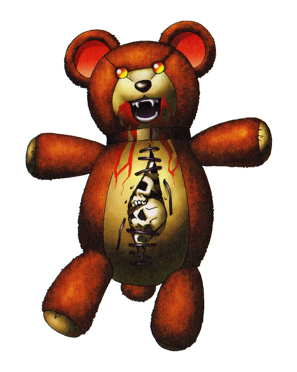 Bugbear | Megami Tensei Wiki | Fandom