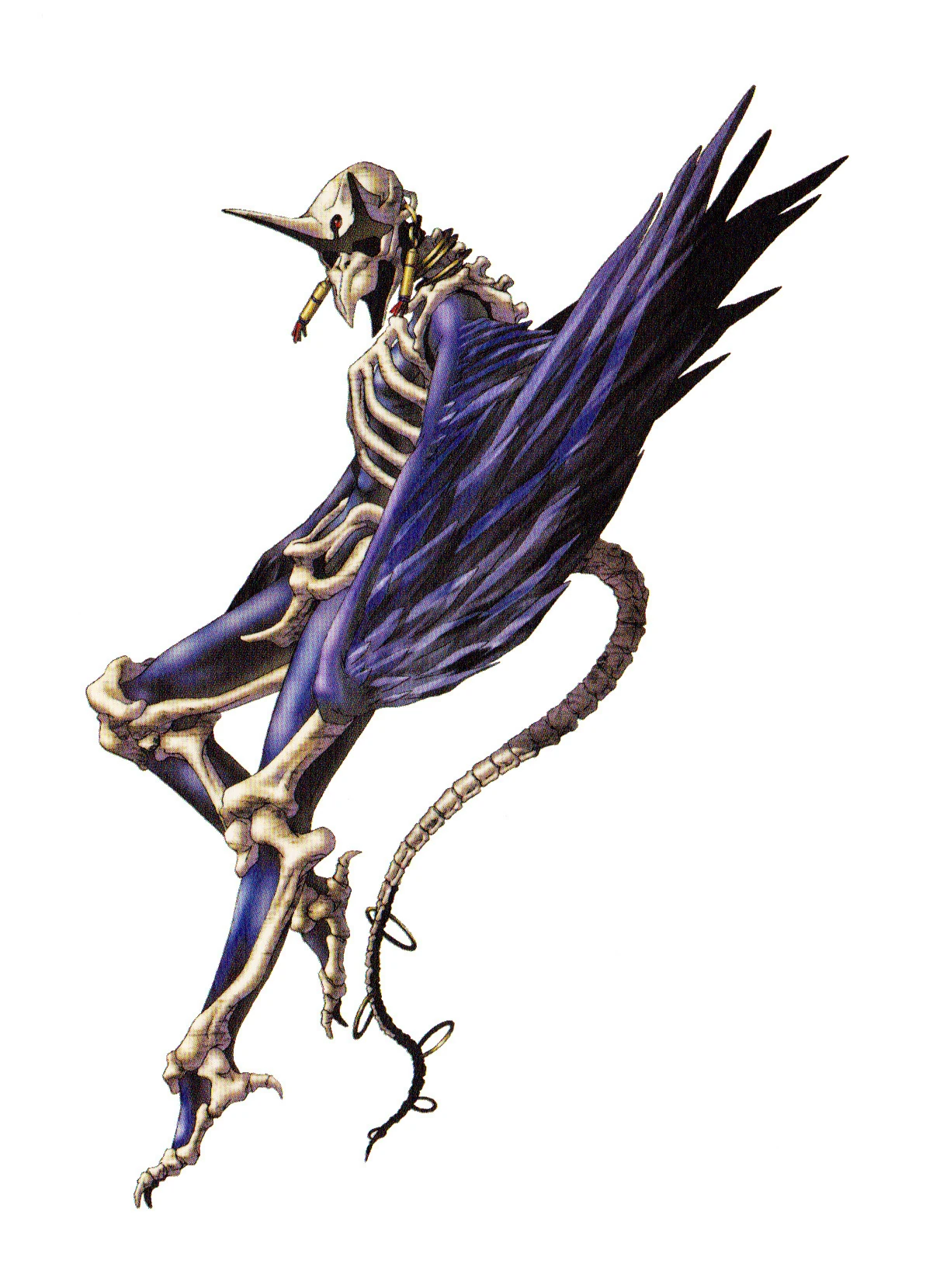 Image - Gurr.JPG | Megami Tensei Wiki | FANDOM powered by Wikia