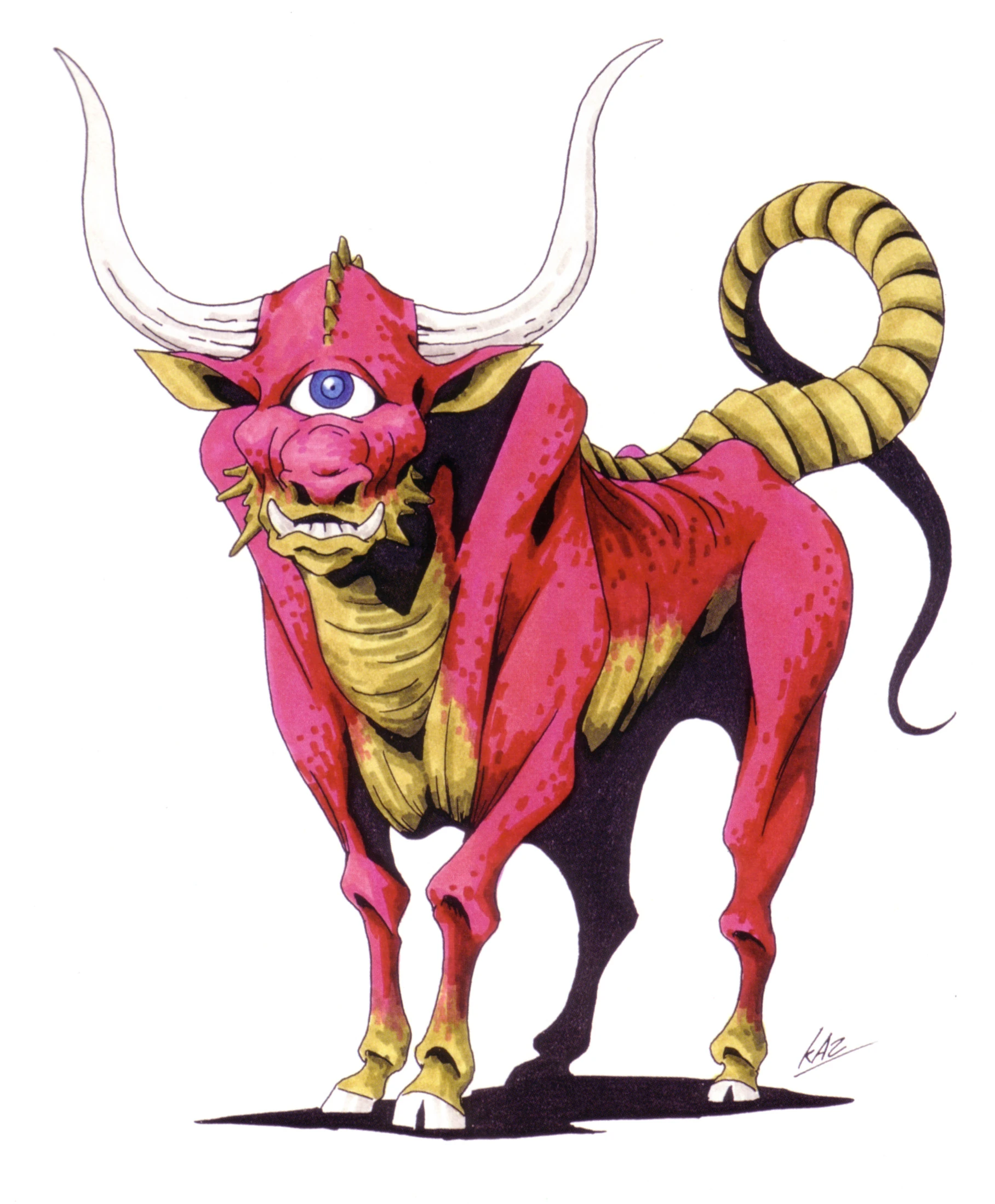 Stonka | Megami Tensei Wiki | Fandom