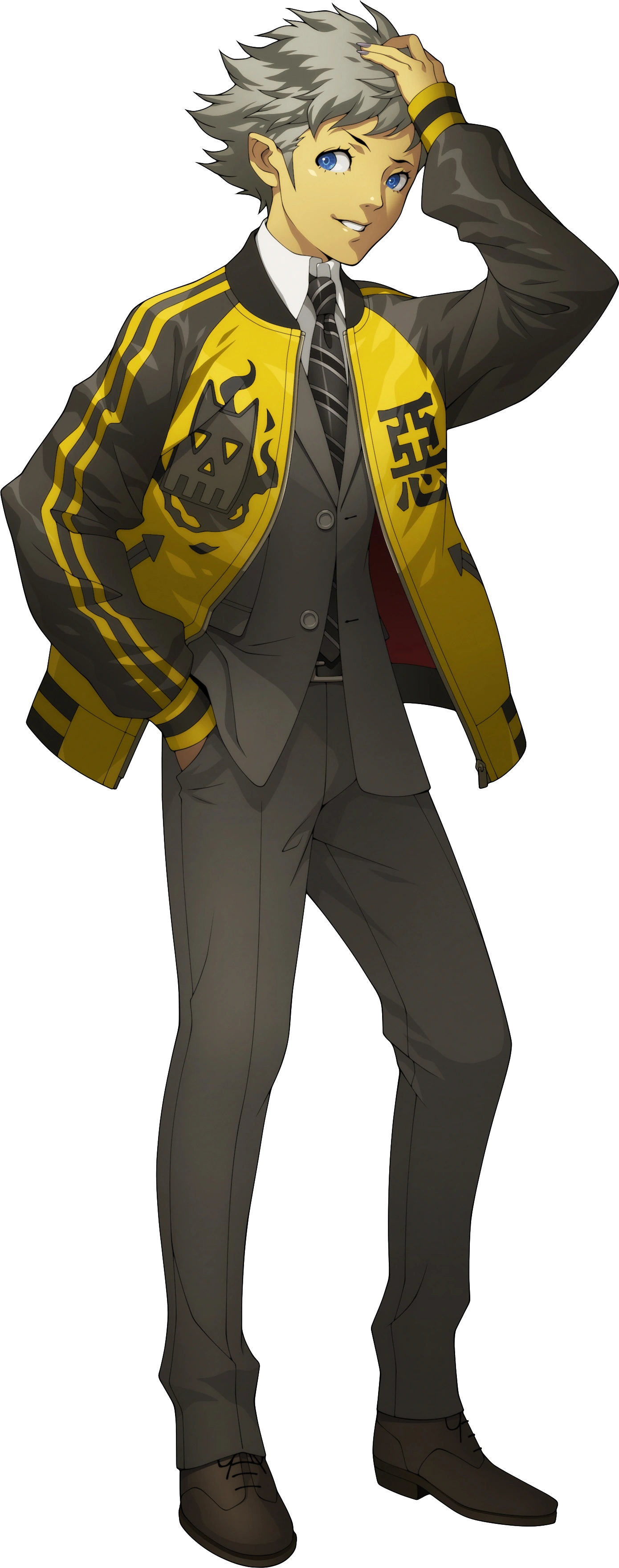 Hallelujah | Megami Tensei Wiki | Fandom