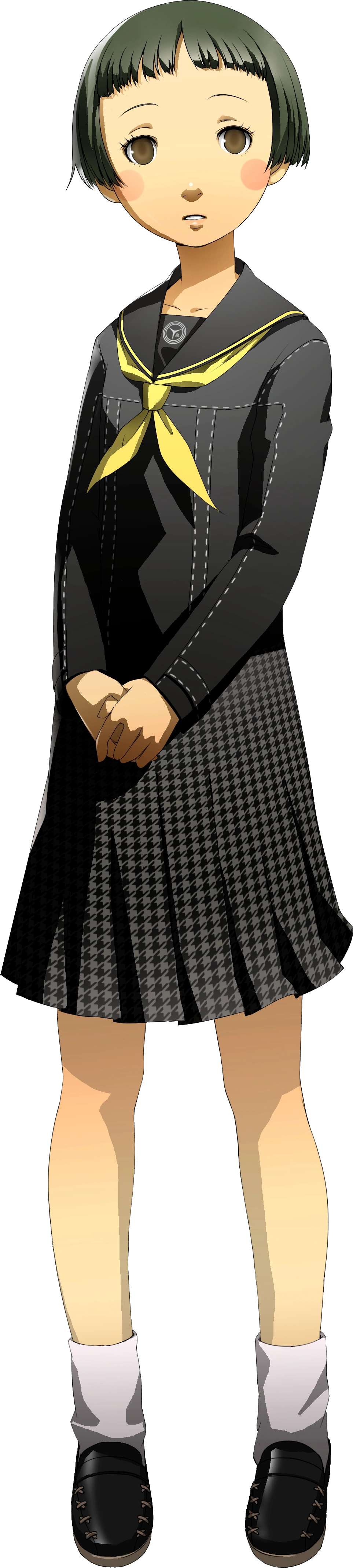 Ayane Matsunaga | Megami Tensei Wiki | FANDOM powered by Wikia