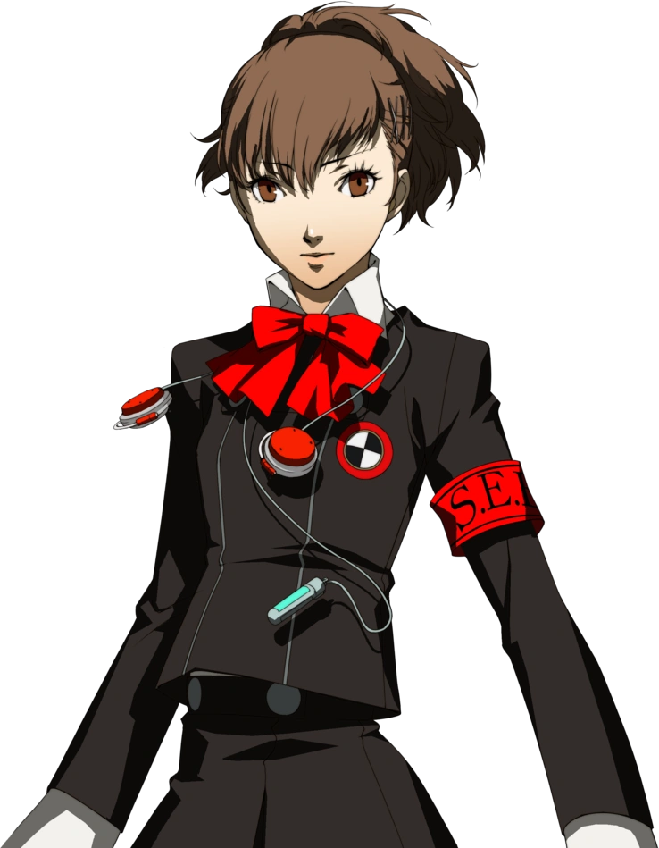 Image - FeMC.png | Megami Tensei Wiki | FANDOM powered by Wikia