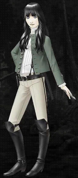 Nagi | Megami Tensei Wiki | FANDOM powered by Wikia