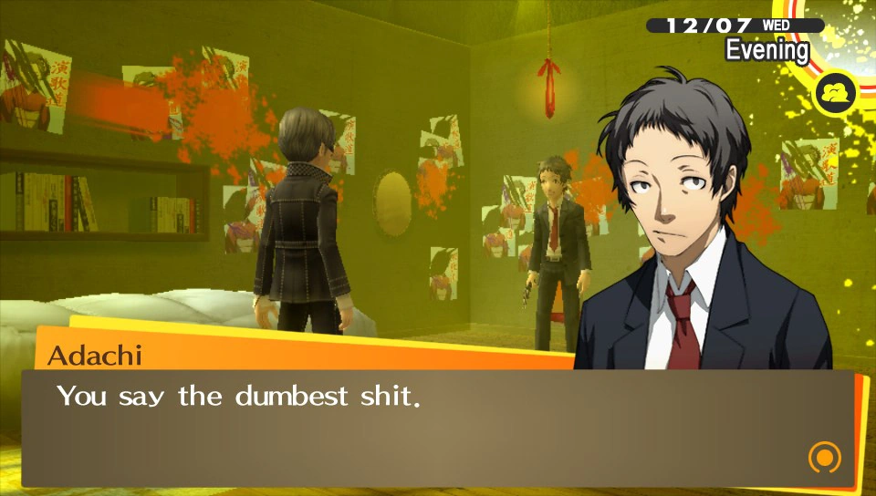 Magatsu Inaba | Megami Tensei Wiki | FANDOM powered by Wikia