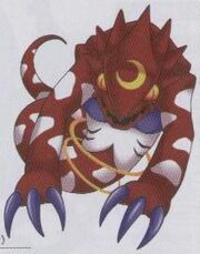 Crom Cruach | Megami Tensei Wiki | Fandom