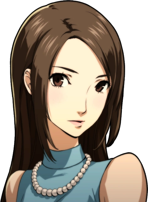 Mika | Megami Tensei Wiki | Fandom