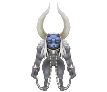 Minotaur I | Megami Tensei Wiki | Fandom