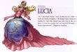 Lucia | Megami Tensei Wiki | Fandom