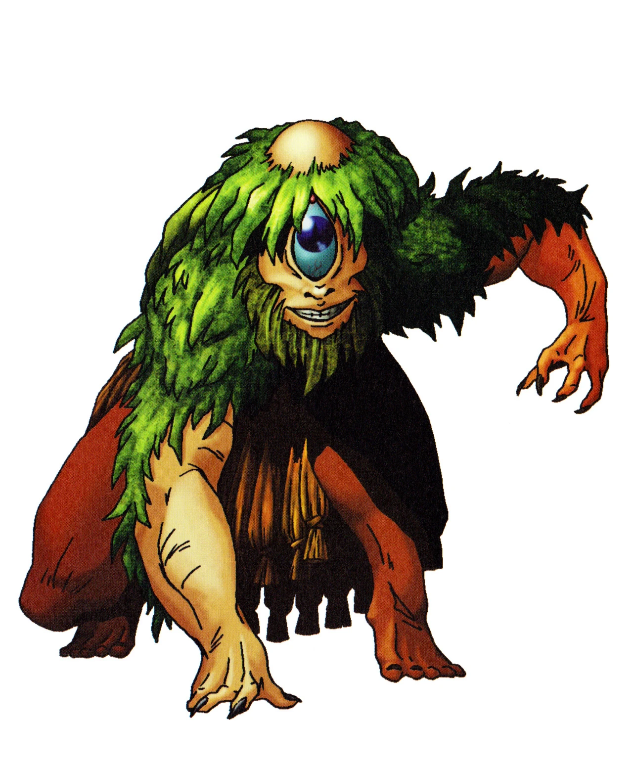 Yamawaro | Megami Tensei Wiki | FANDOM powered by Wikia
