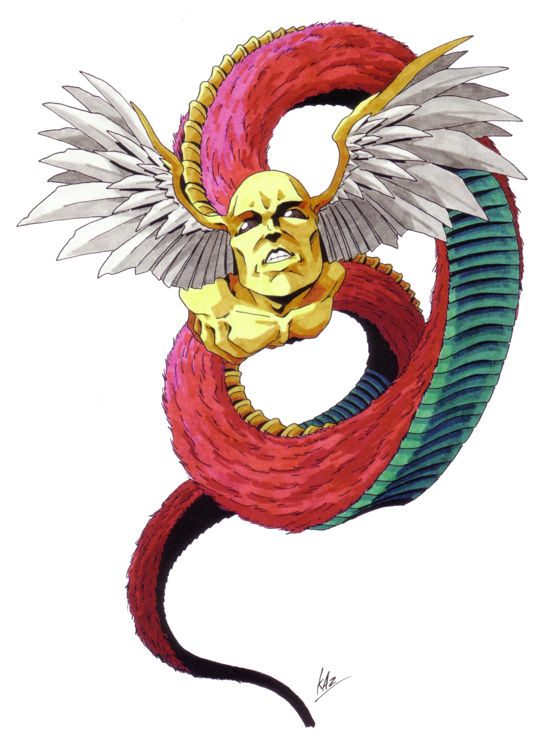 Kingu Megami Tensei Wiki Fandom Powered By Wikia