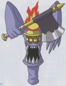 Arioch | Megami Tensei Wiki | Fandom