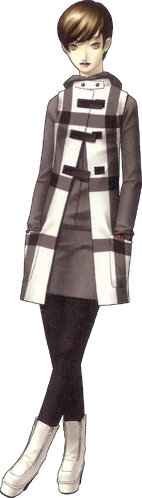 Maki Sonomura | Megami Tensei Wiki | Fandom