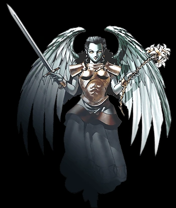 Shin Megami Tensei Gabriel : Shin Megami Tensei 5 : on a testé le grand ...