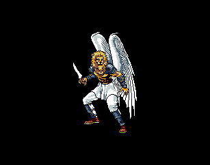 Marbas | Megami Tensei Wiki | Fandom