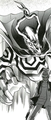 Gozu-Tennoh | Megami Tensei Wiki | Fandom