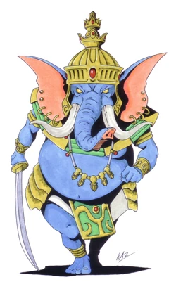 What's your favourite SMT demon design? | ResetEra
