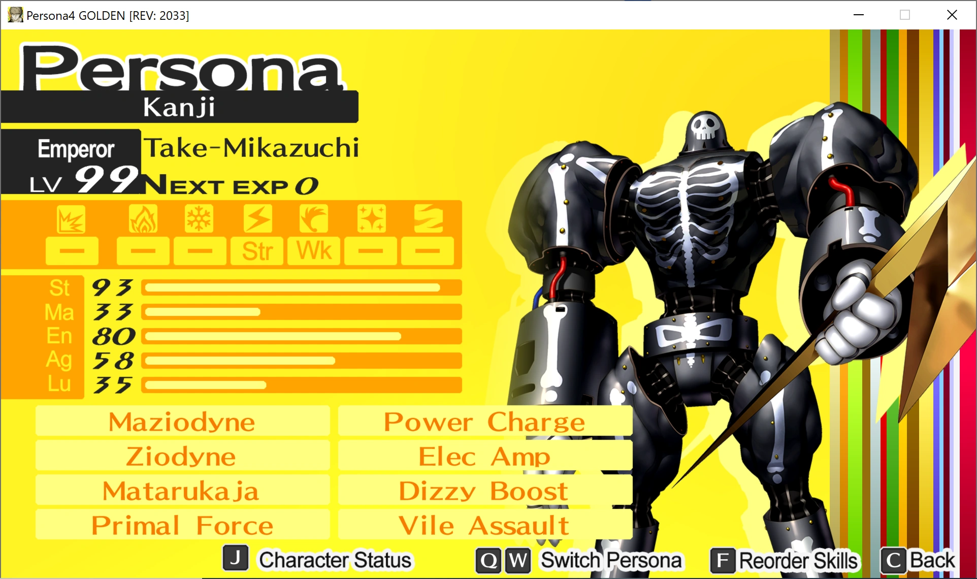 Talk:Take-Mikazuchi | Megami Tensei Wiki | Fandom