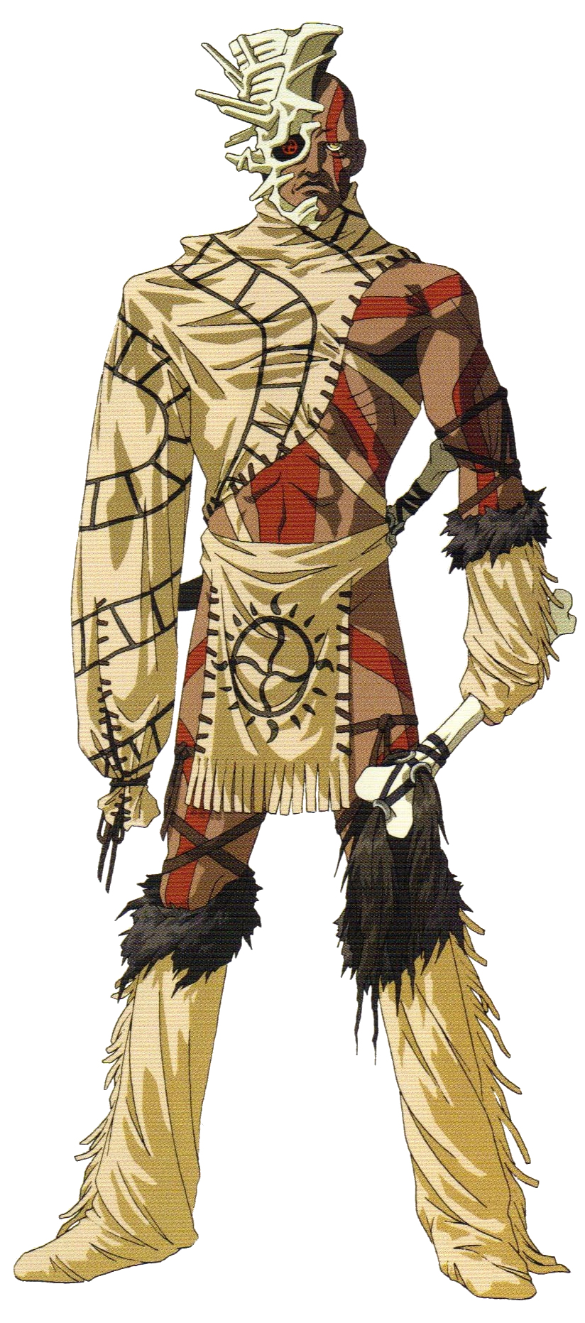 Kinap | Megami Tensei Wiki | FANDOM powered by Wikia