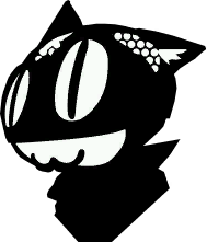 Party/Morgana | Megami Tensei Wiki | Fandom