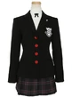 Shujin Academy | Megami Tensei Wiki | Fandom
