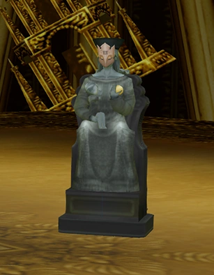 Constancy Relic | Megami Tensei Wiki | Fandom