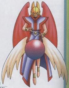 Gabriel | Megami Tensei Wiki | Fandom