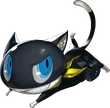 Morgana | Megami Tensei Wiki | Fandom