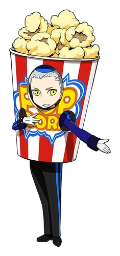 Theodore | Megami Tensei Wiki | FANDOM powered by Wikia