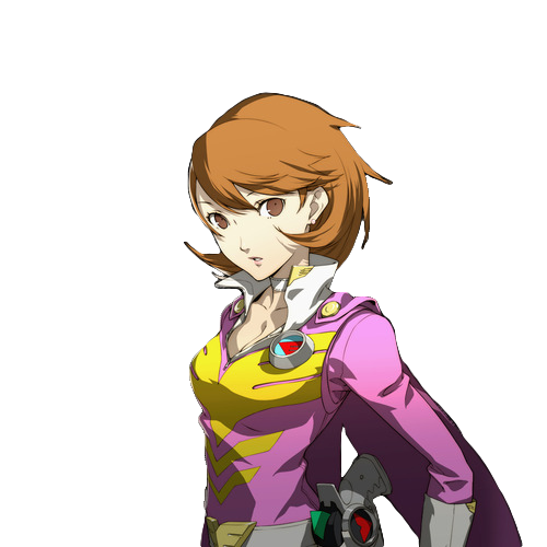 Image P4au Yukaripng Megami Tensei Wiki Fandom Powered By Wikia