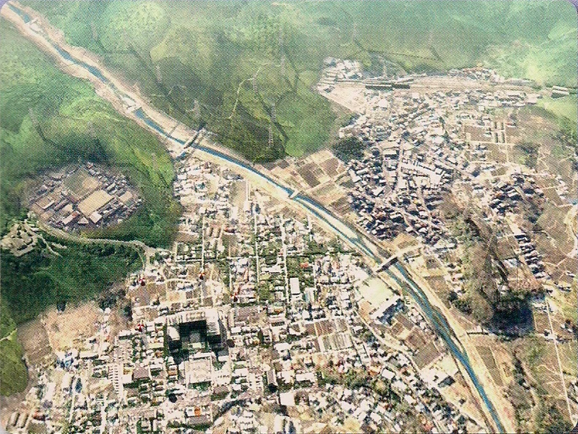 Inaba (Persona 4) | Megami Tensei Wiki | FANDOM powered by Wikia