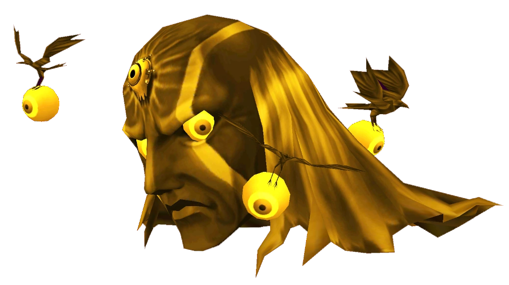 Soul Seeker | Megami Tensei Wiki | Fandom