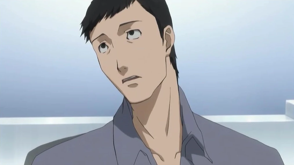 Apathy Syndrome | Megami Tensei Wiki | Fandom