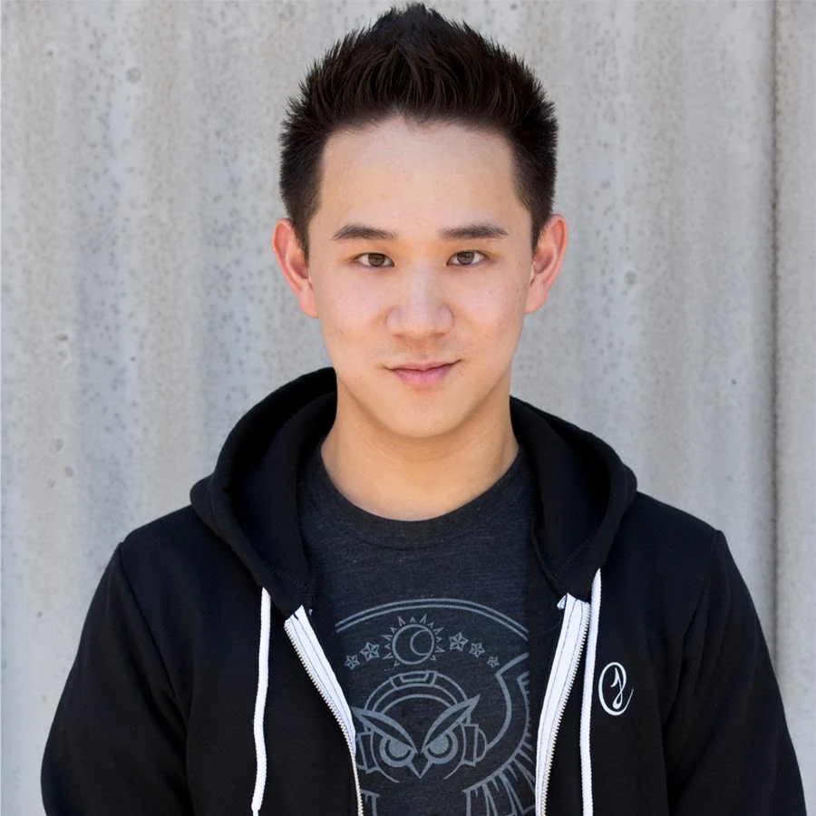 Jason Chen | Megan Lee Wikia | Fandom