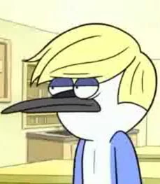Image - Blondecai.jpg | Mega Regular Show Wiki | FANDOM powered by Wikia
