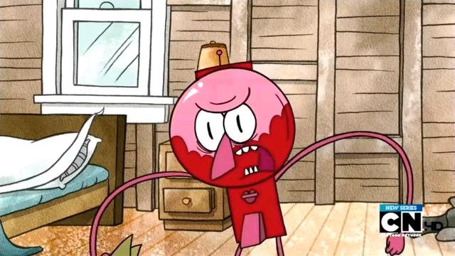 Benson (Official) | Mega Regular Show Wiki | FANDOM powered by Wikia Benson (Official) | Mega Regular Show Wiki | FANDOM powered by Wikia
