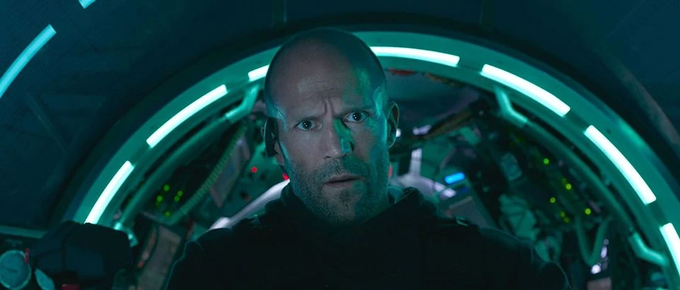 Jonas Taylor | Meg book series Wiki | Fandom