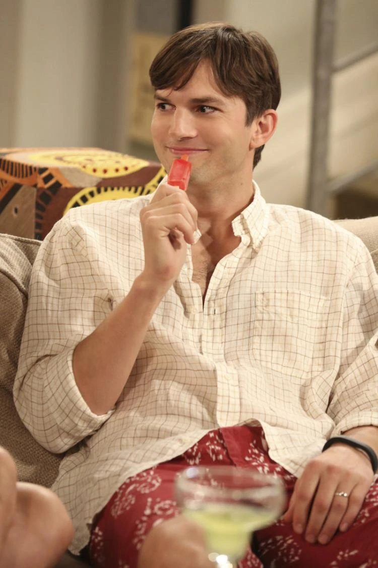 Walden Schmidt | Mein Cooler Onkel Charlie Wiki | Fandom