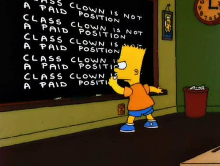 Class Clown. | Melanie Martinez Fanon Wiki | Fandom