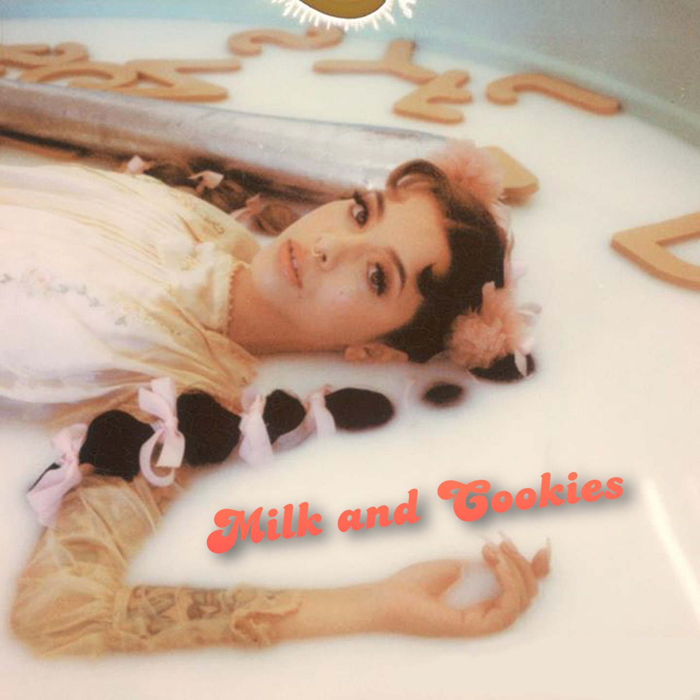 Milk And Cookies Ep Melanie Martinez Fanon Wiki Fandom