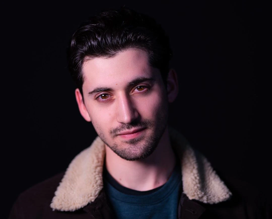 Jared Dylan | Melanie Martinez Wiki | Fandom