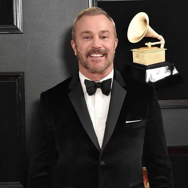 John Feldmann | Melanie Martinez Wiki | Fandom