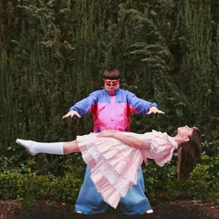Oliver Tree | Melanie Martinez Wiki | Fandom