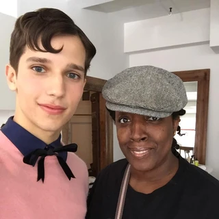 Eliseu Junior | Melanie Martinez Wiki | Fandom