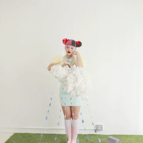 Lissy Laricchia | Melanie Martinez Wiki | Fandom