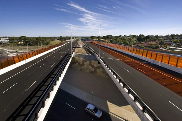 EastLink | Melbourne Wiki | Fandom