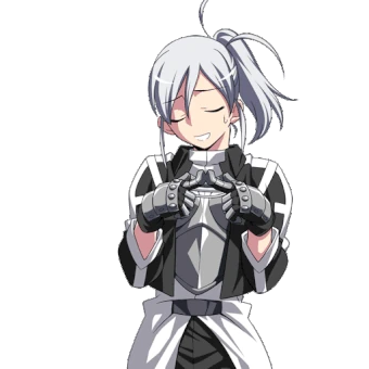 Riesbyfe Stridberg | Melty Blood Wiki | Fandom