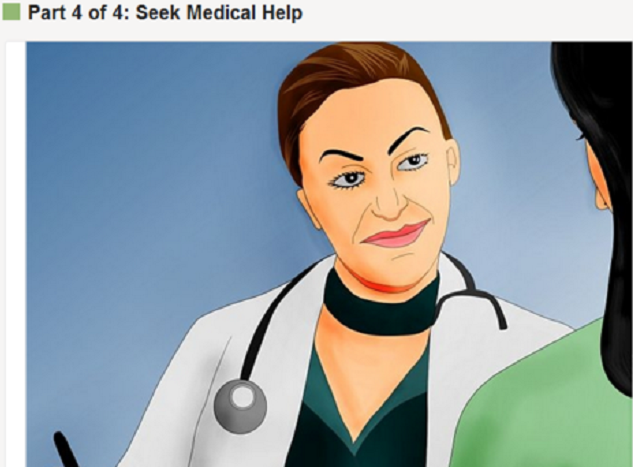 Image - Seek medical help.png | Meme Hell Wikia | FANDOM powered by Wikia Image - Seek medical help.png | Meme Hell Wikia | FANDOM powered by Wikia