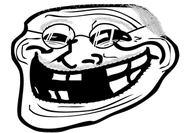 Trollface | Teh Meme Wiki | Fandom