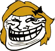 Trollface | Teh Meme Wiki | Fandom